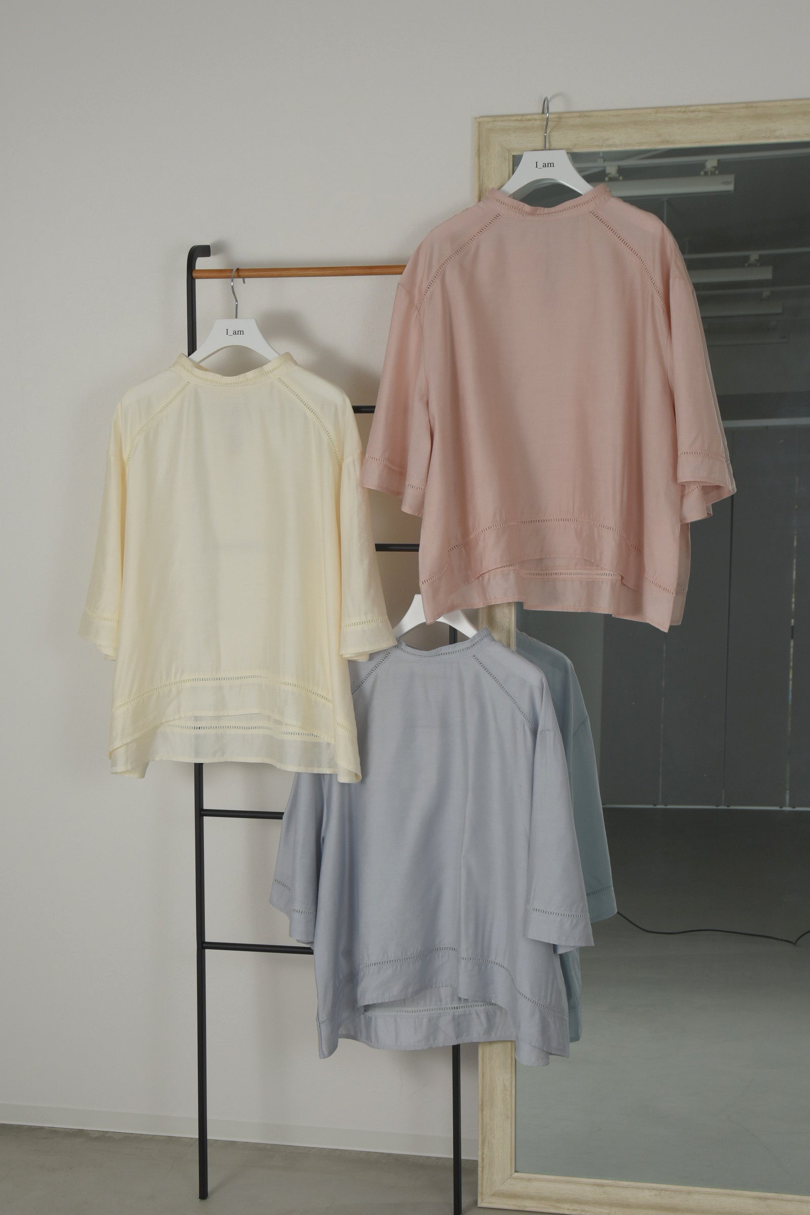 eim online（エイム オンライン） 新着アイテム | eim online (エイム オンライン) - I_am（アイアム ...